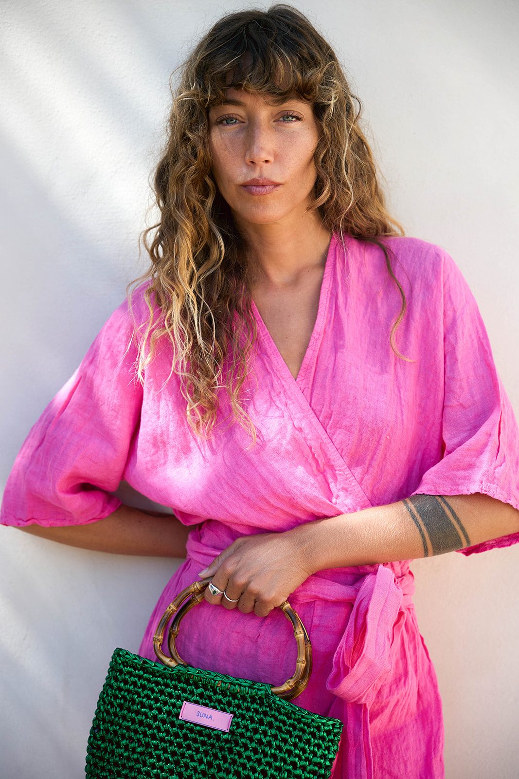 IRENE · Vestido – Ten Twelve Collection