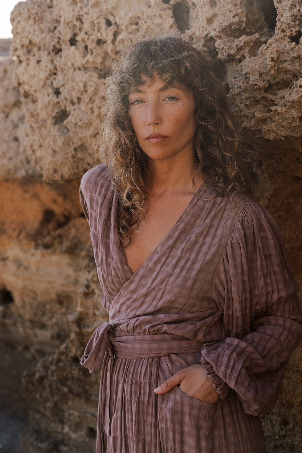 ANAE · Falda – Ten Twelve Collection