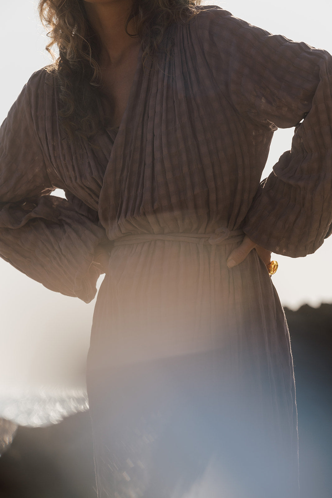 ANAE · Dress – Ten Twelve Collection
