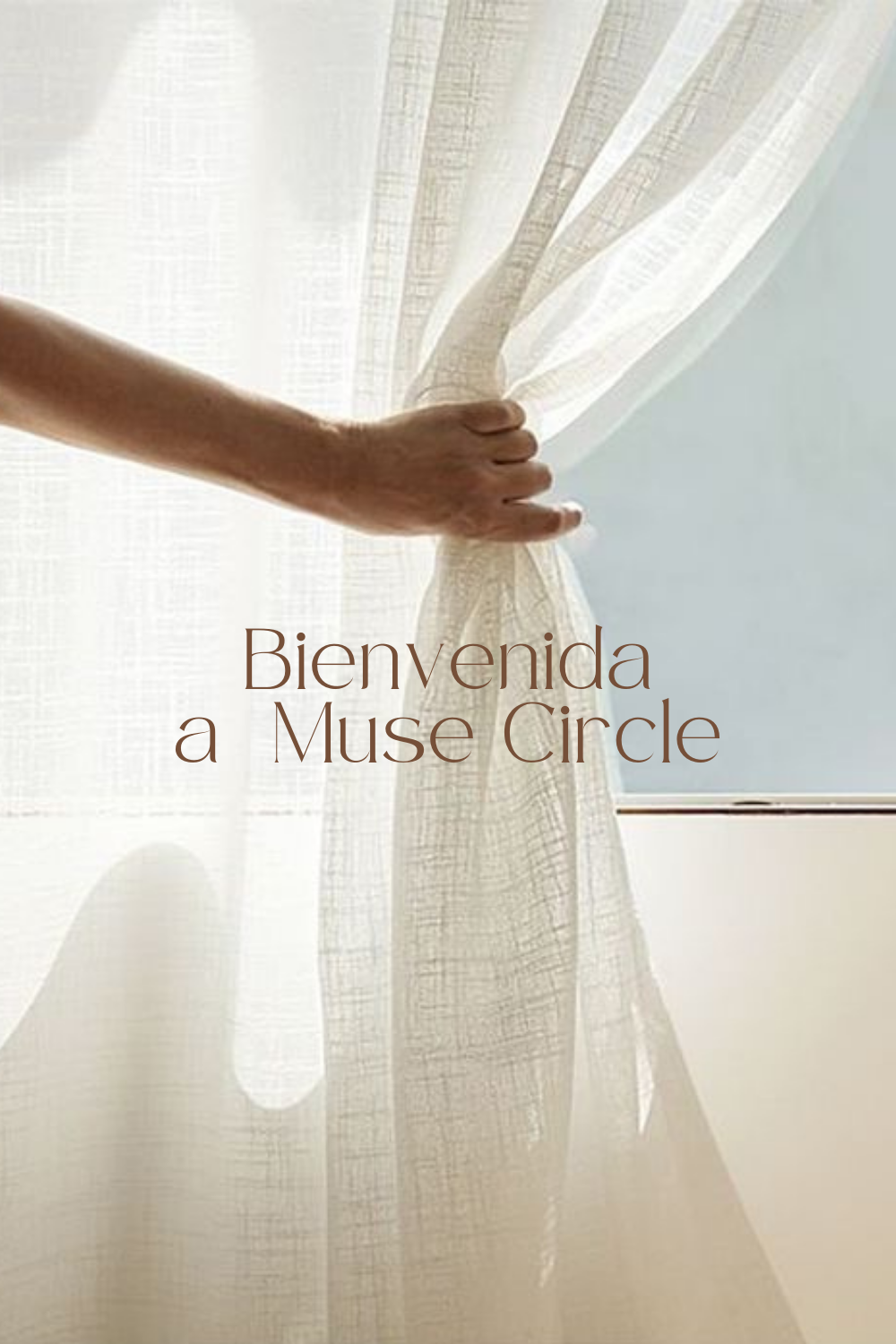 MUSE CIRCLE – Ten Twelve Collection