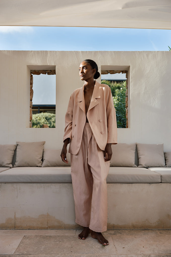LUCA · Pants – Ten Twelve