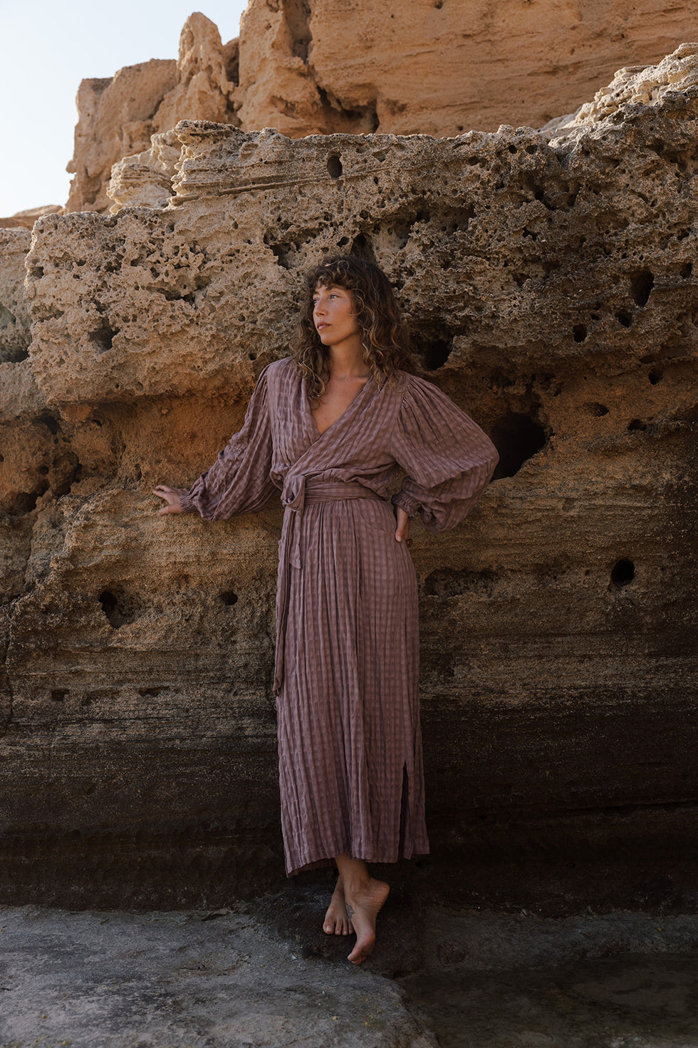 ANAE · Falda – Ten Twelve Collection
