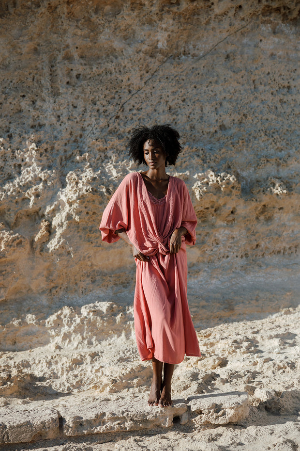 CARMEN & LINDA BLUSH BTG – Ten Twelve Collection