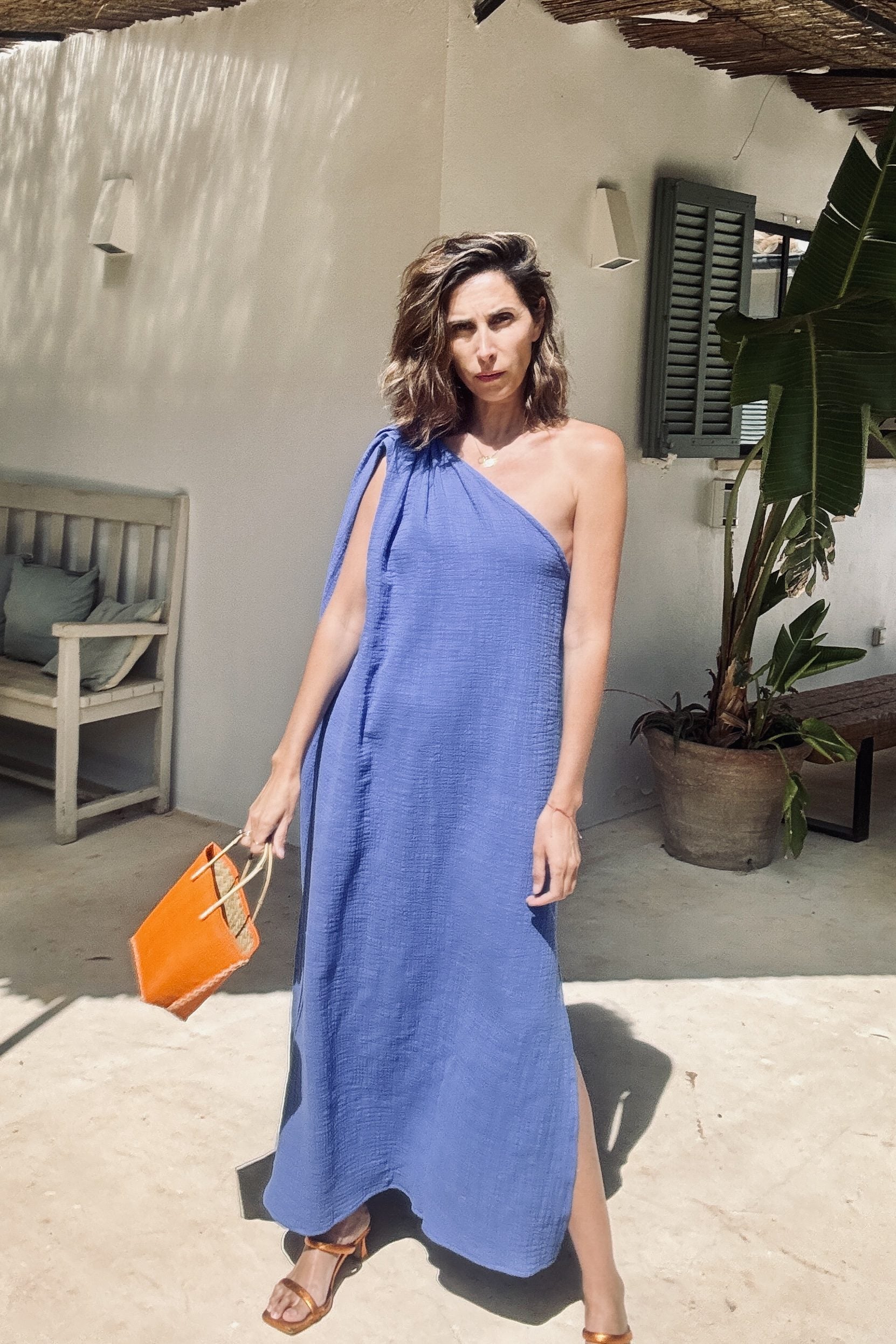 TOLIA • Vestido – Ten Twelve